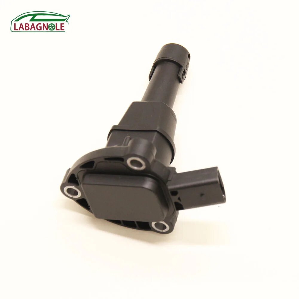 Датчик уровня масла для Audi A4 B9, A5, A6, A3, Q5, Q3, TT, VW Golf Mk7/7.5, Tiguan, Passat B8 - Арт. 06L907660C 06L 907 660 C
