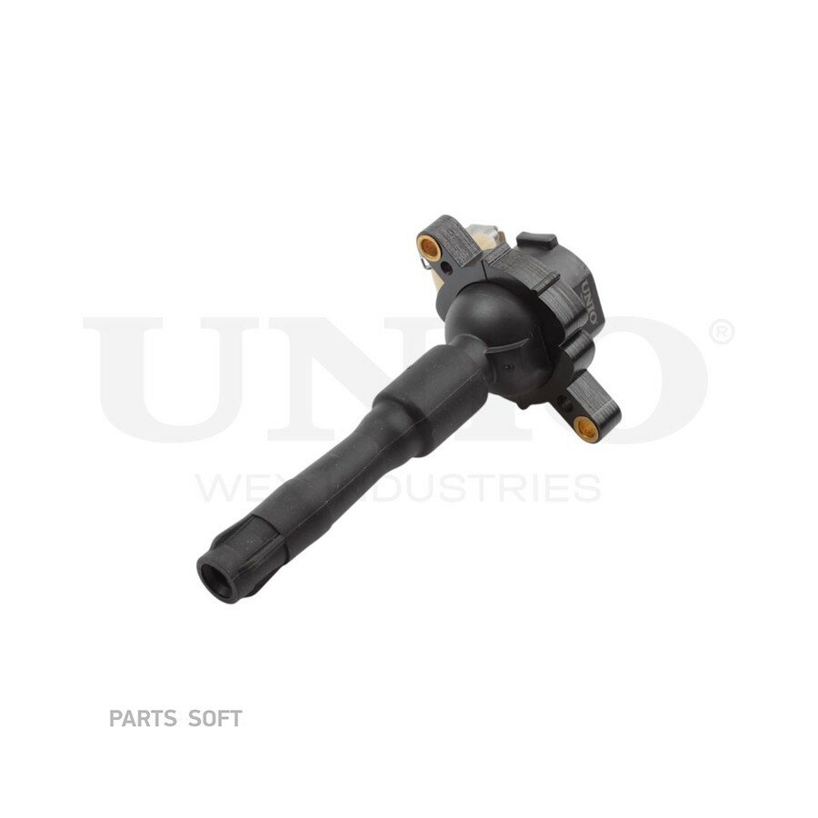 UNIO IGC10014 Катушка зажигания BMW 5(E60/61/34/39)
