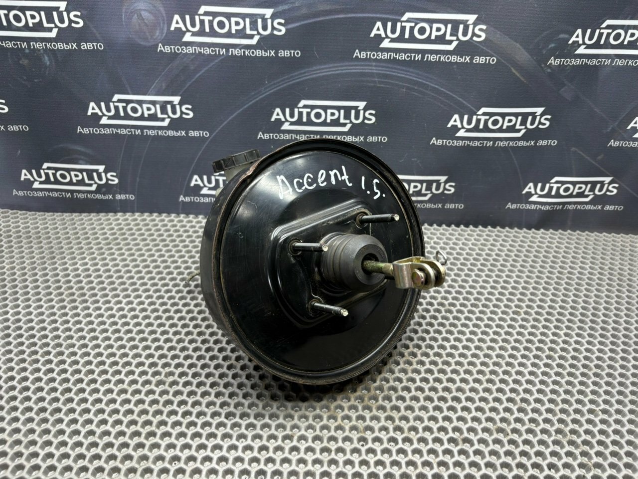 Вут+Гтц Hyundai Accent 2003 (1.5 G4EC) Б/У с пробегом Арт. 59110-25010