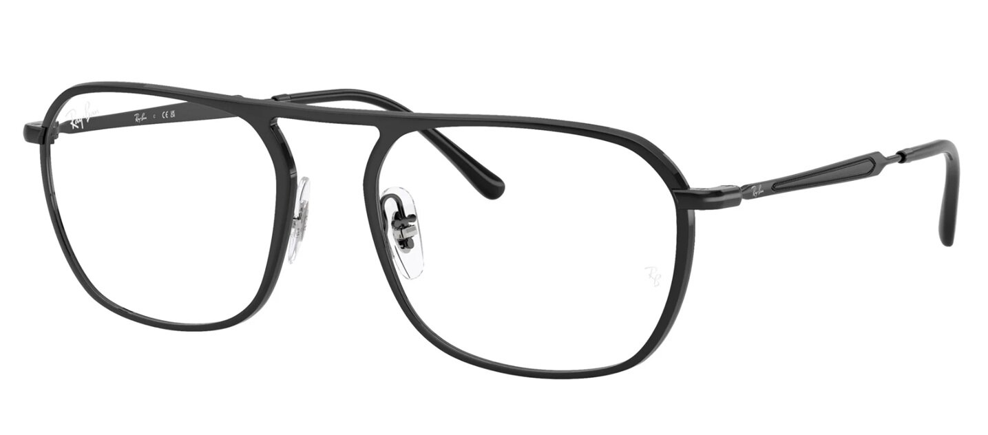 Оправы Ray-Ban RB 6548 2509 55