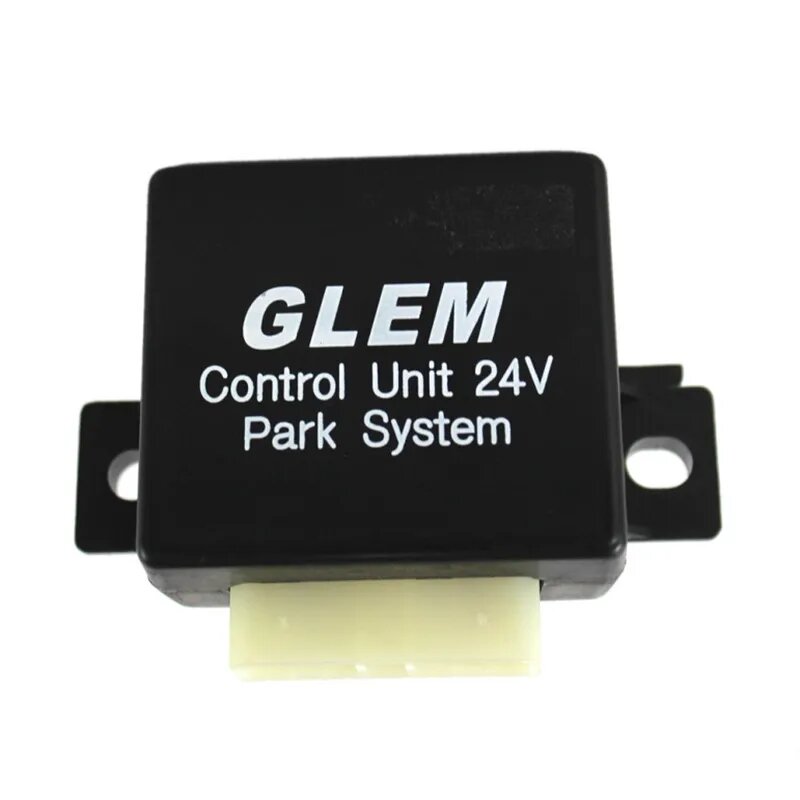 Блок управления GLEM 24В для Hyundai R110-7 R210-7 R215-7 R225-7 R300-7