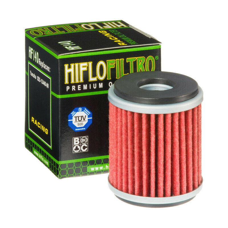 Масляный фильтр HifloFiltro (HF140)
