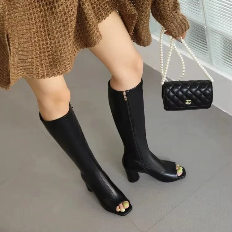 Сапоги