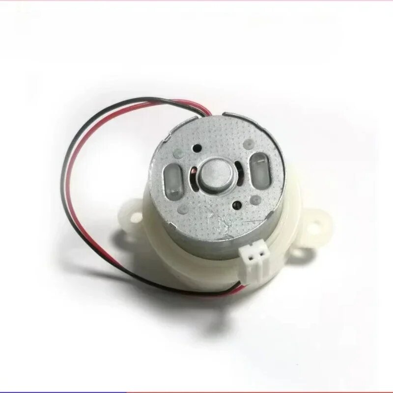 Двигатель постоянного магнита JS3-30, 5rpm, DC6V
