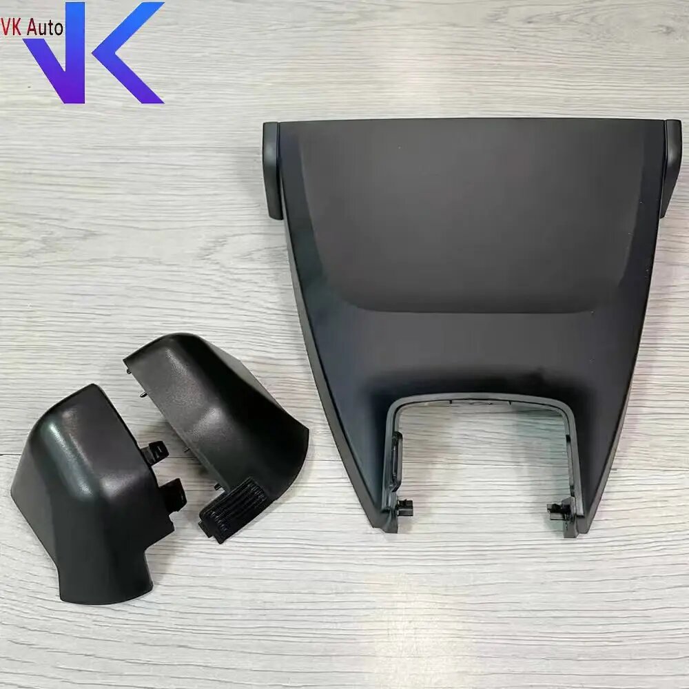 Черный комплект крышки для пролета 55G 868 437/5NA858633/634