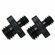 Адаптер 3/8" - 1/4" (2 шт.)