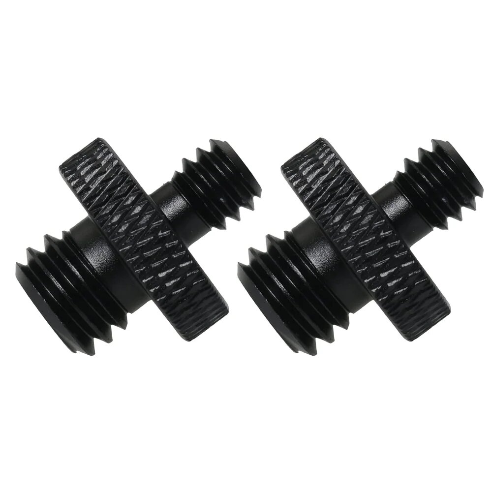 Адаптер 3/8" - 1/4" (2 шт.)