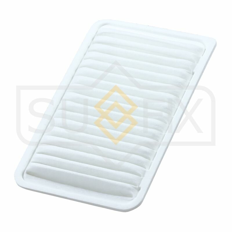 SUFIX Фильтр воздушный TOYOTA Camry(V30) 2.4-3.0 01-06/ Windom 3.0 01>/ Estima/Lucida/Emina 3.0 92-06/Harrier 2.4 03>/ 3.0 03-06/3.5 06>, LEXUS RX300/350 03>