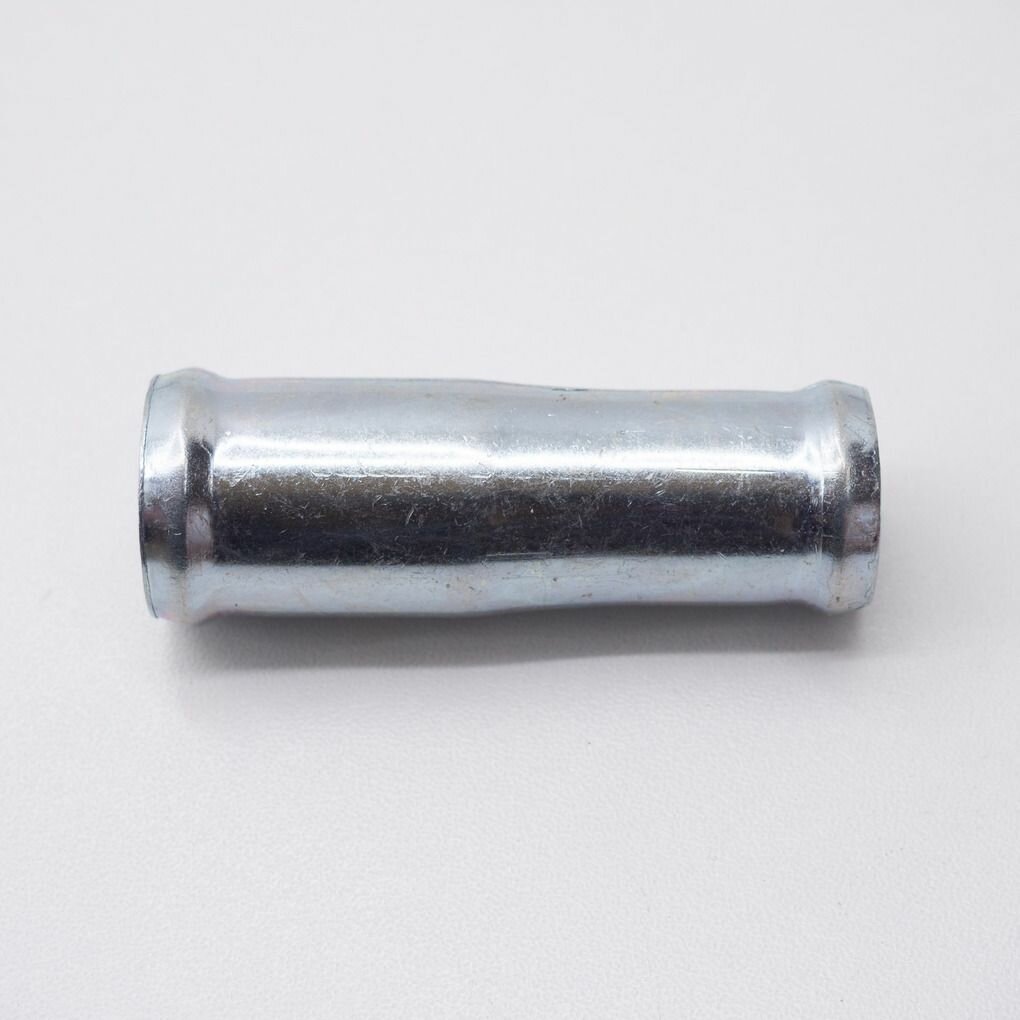 Фитинг металлический D18*20 мм, Nilson Auto Parts
