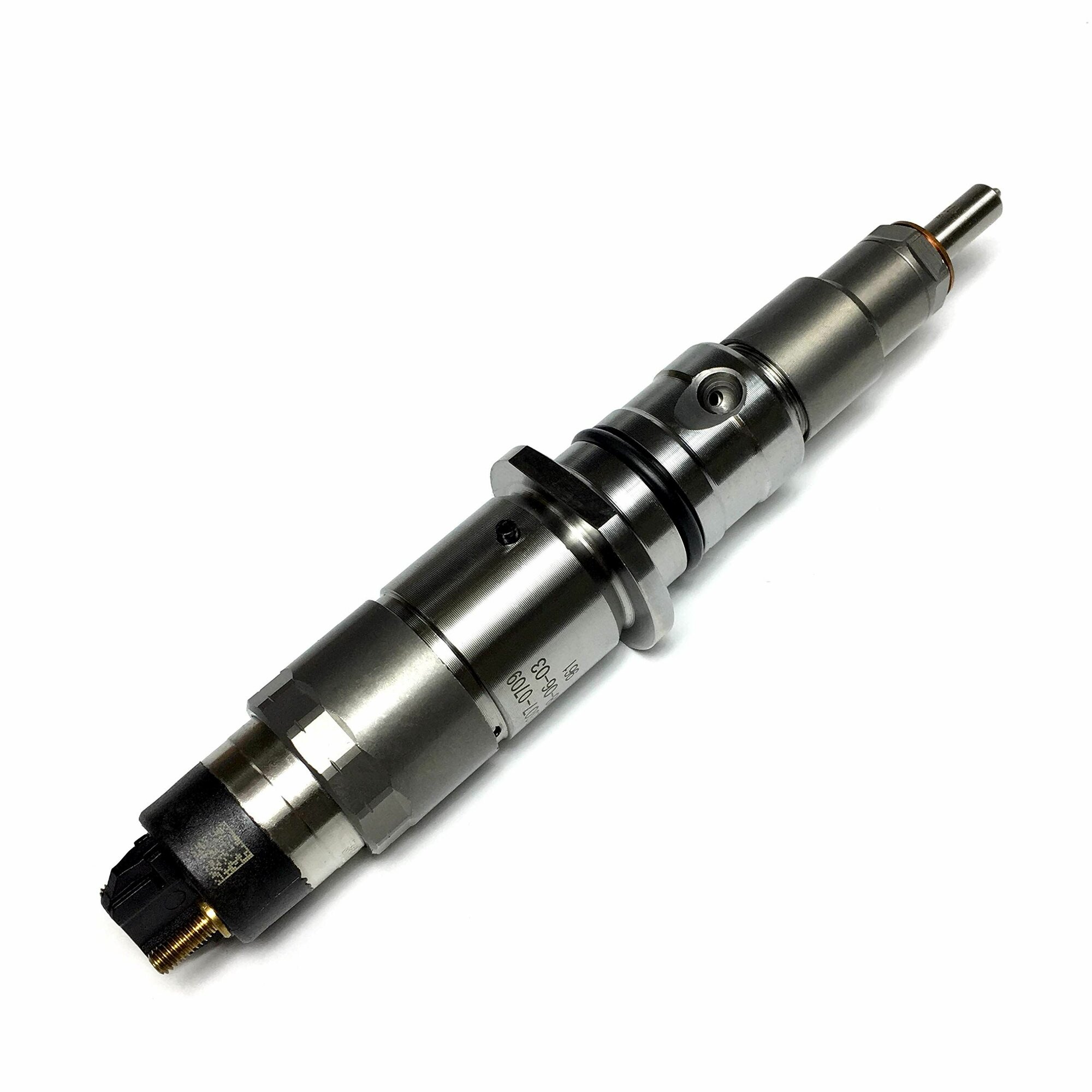 Форсунка CR Bosch 0445120123 Kamaz Cummins E3 Восстановленная