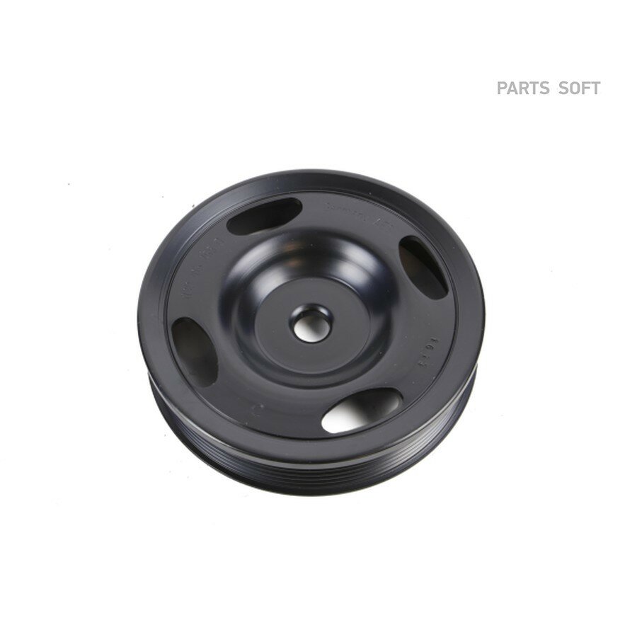 Шкив от официального дистрибьютора, VAG, артикул 03D105255D