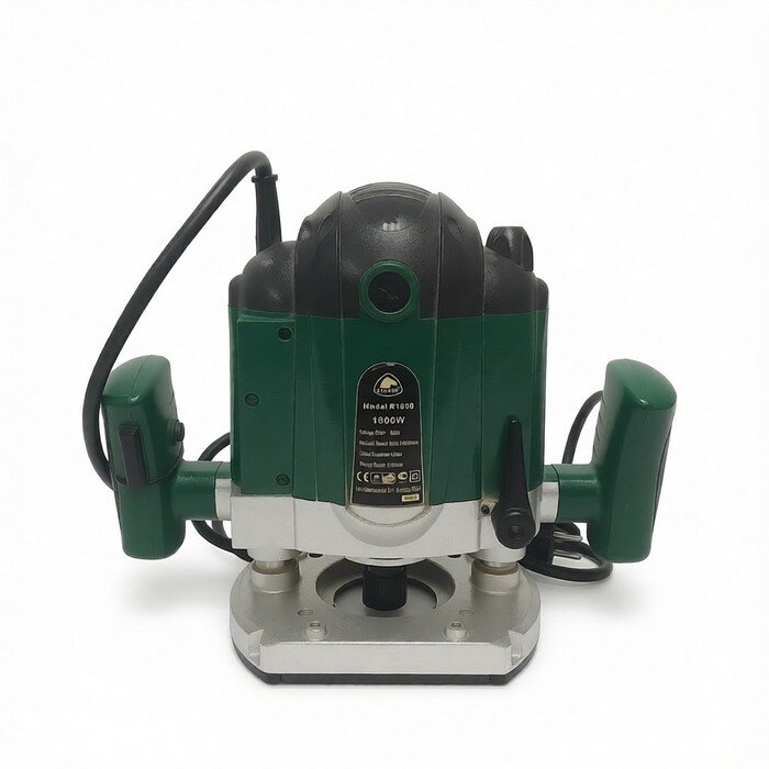 Фрезер Stayer R1800