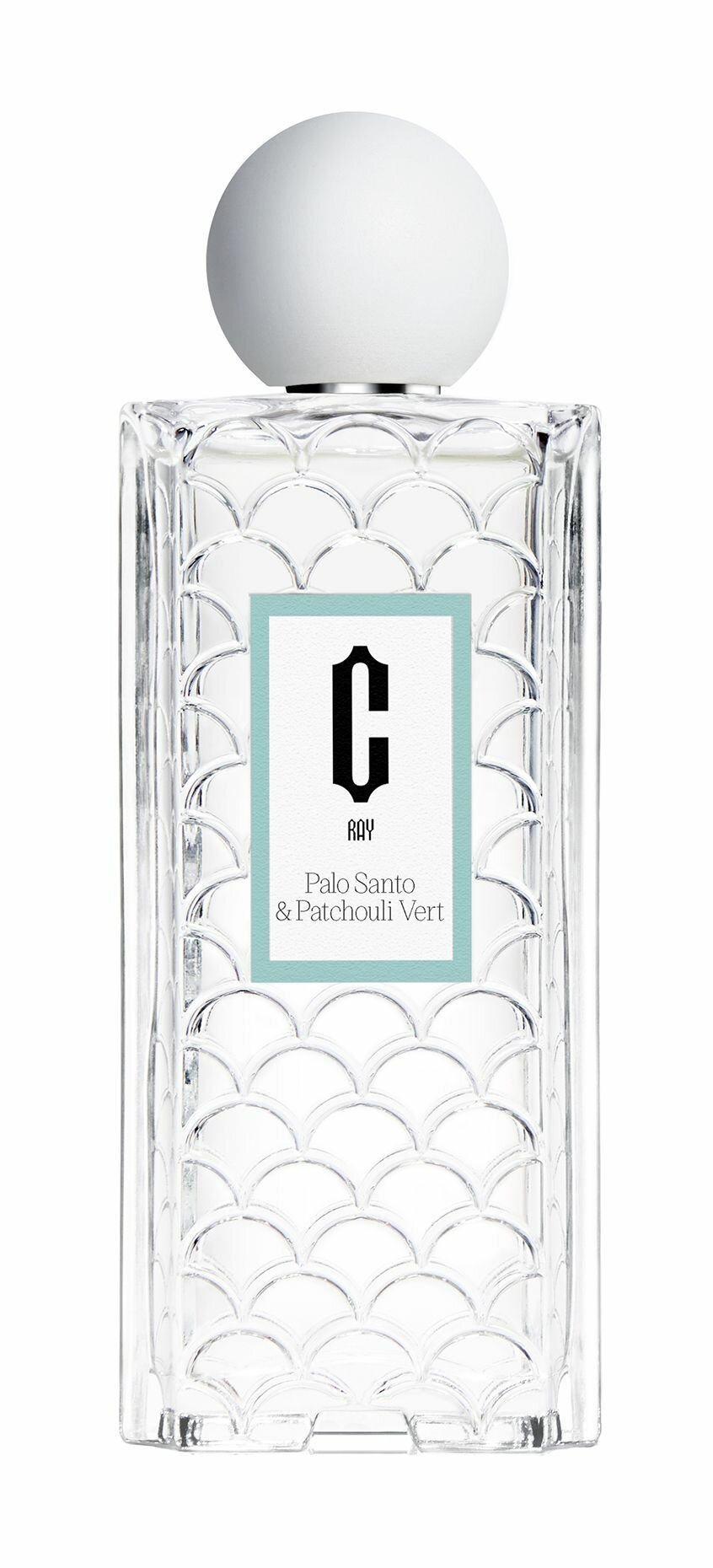 Carlotha Ray Patchouli & Palo Santo Парфюмерная вода жен, 50 мл