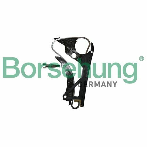 Цепь грм с натяжителями, комплект Borsehung B10225