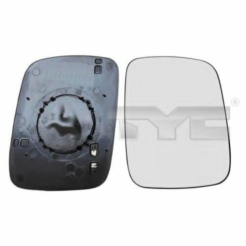 Элемент зеркальный Tyc 33700871 для VW Transporter IV
