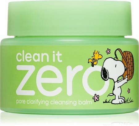 Средство для умывания Banila Co clean it zero pore clarifying snoopy edition, 100 мл