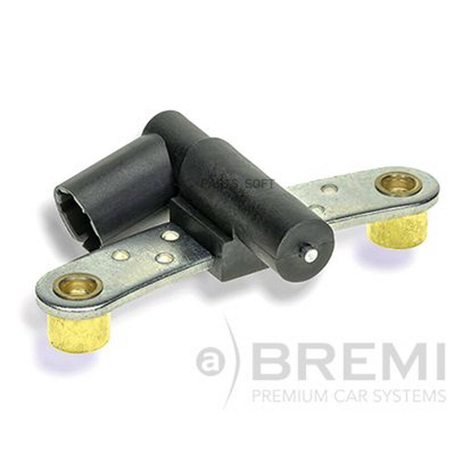 Датчик от официального дистрибьютора, BREMI, артикул 60396