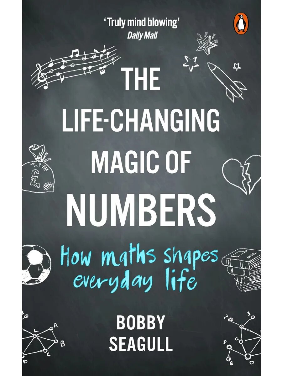 The Life-Changing Magic of Numbers