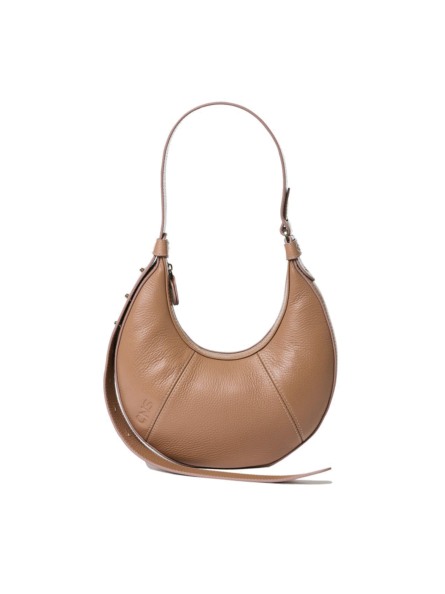 Сумка UNE FEMME mini sandstone
