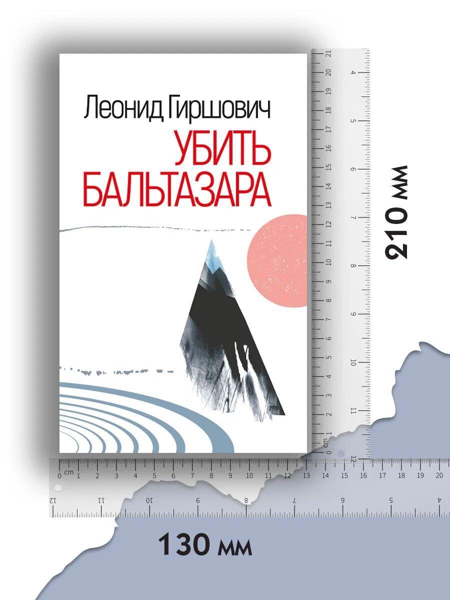 Убить Бальтазара — фото 1