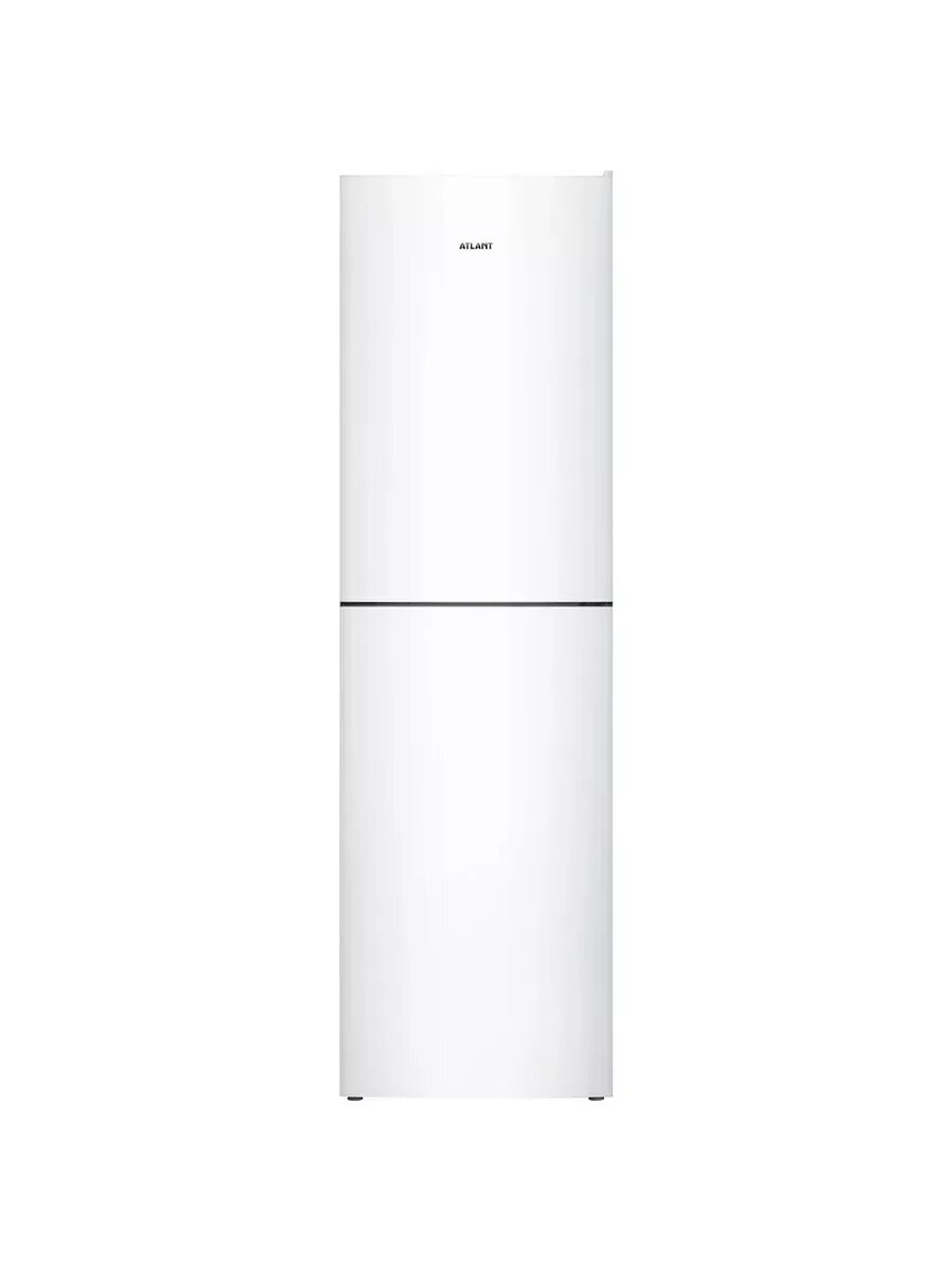 Холодильник ATLANT XM 4623-101 ручная/капельная разморозка, 341 л (182/159), белый