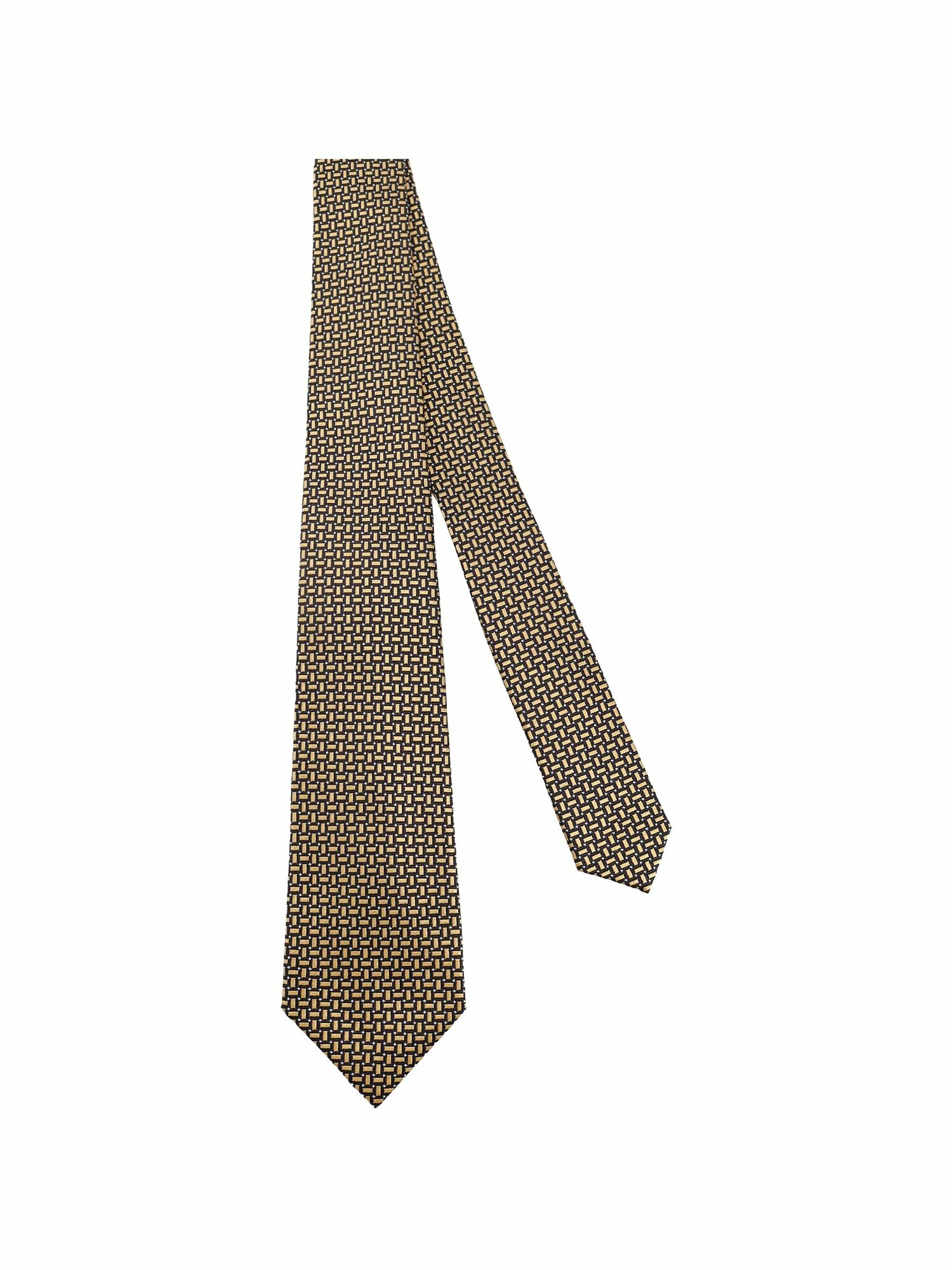 Галстук Kiton