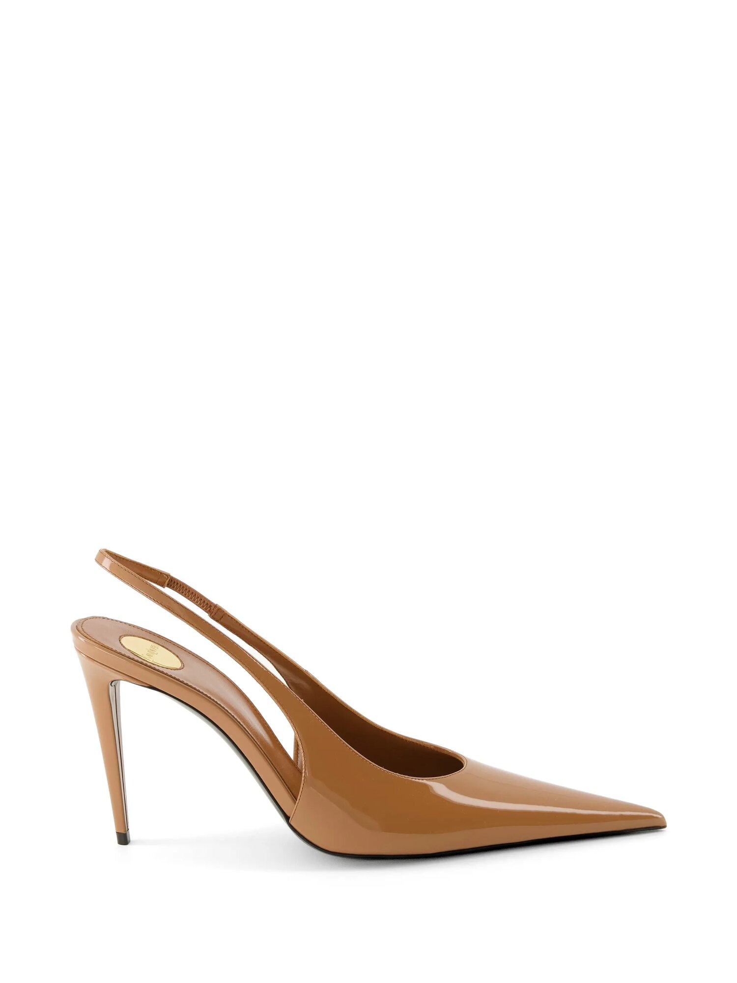 Туфли Yves Saint Laurent Guermantes