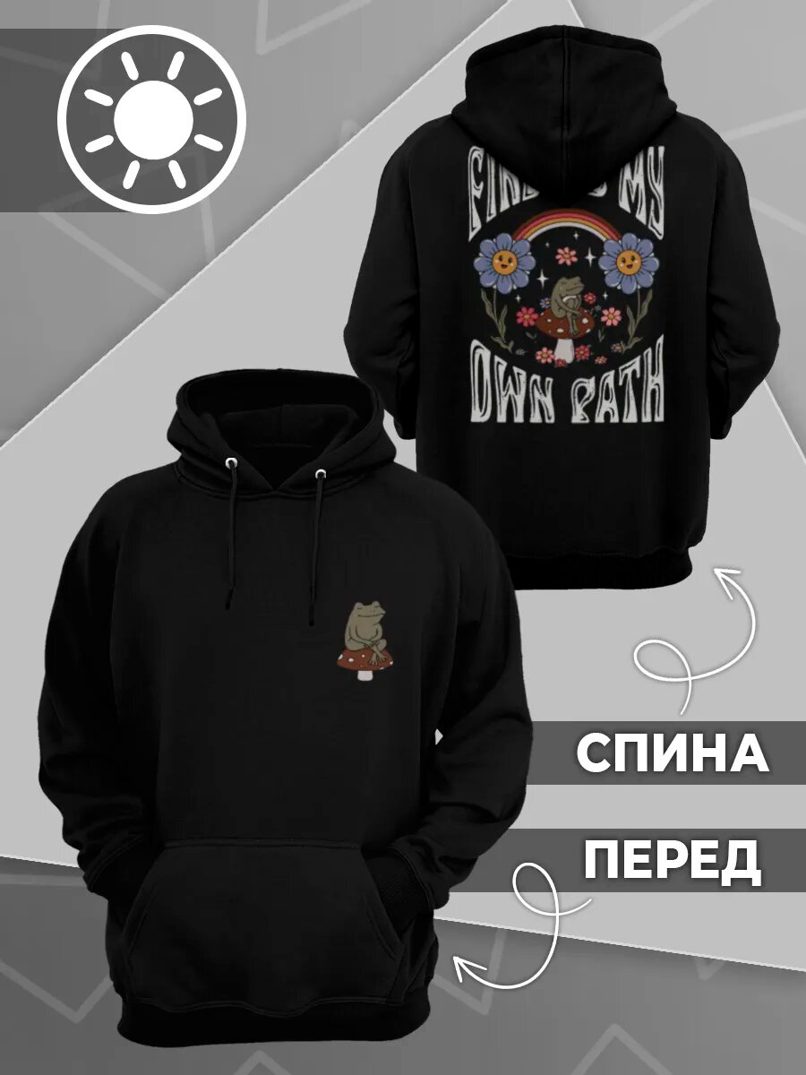 Худи