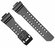 Ремешок CASIO, черный