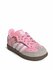 Кроссовки adidas Samba OG sneakers, размер 7.5 US, розовый