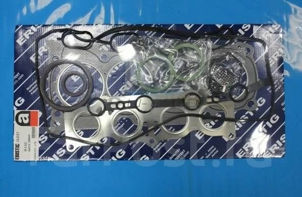 Полный набор прокладок Toyota 1AZ-FSE VVTi 2000 (04111-28060) Eristic