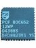 PCF80C652-12WP (микросхема)