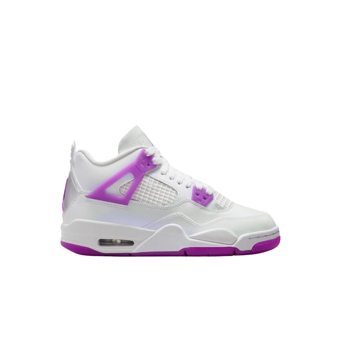 Кеды Air Jordan 4