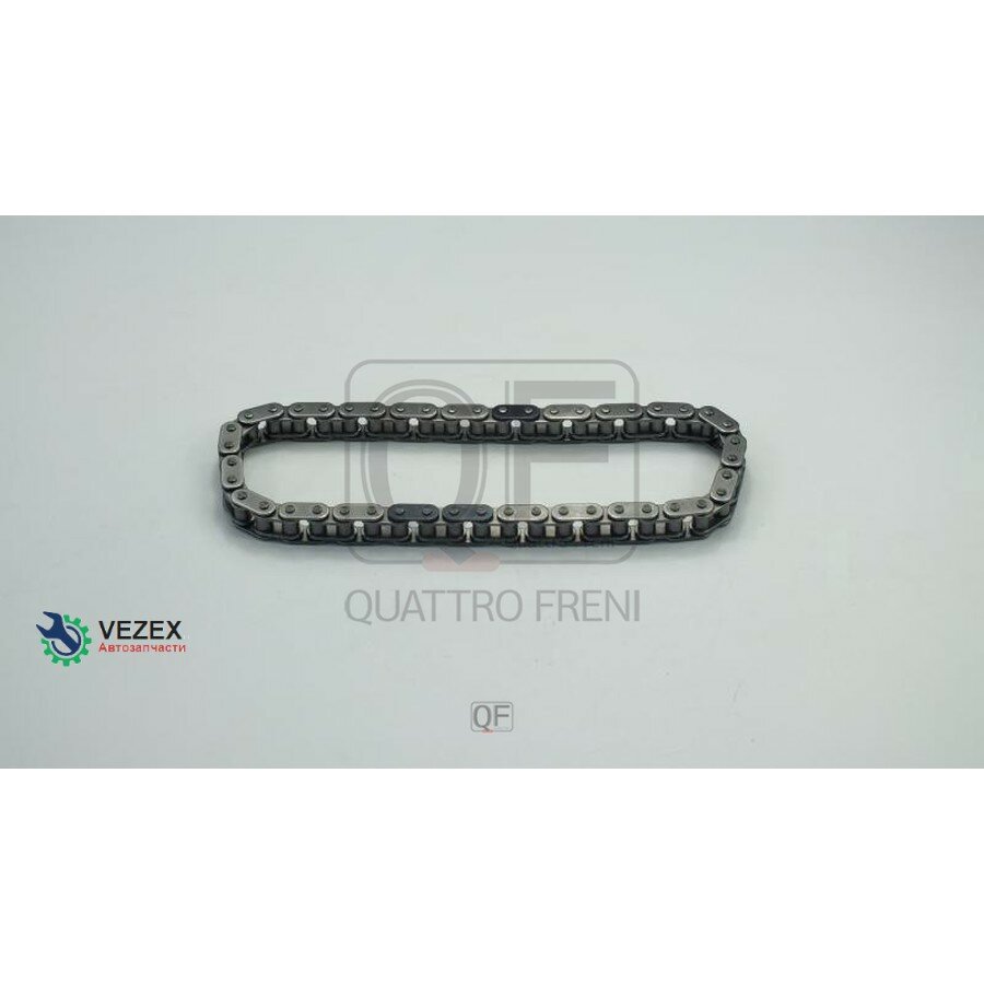 QUATTRO FRENI QF13A00103 Цепь ГРМ
