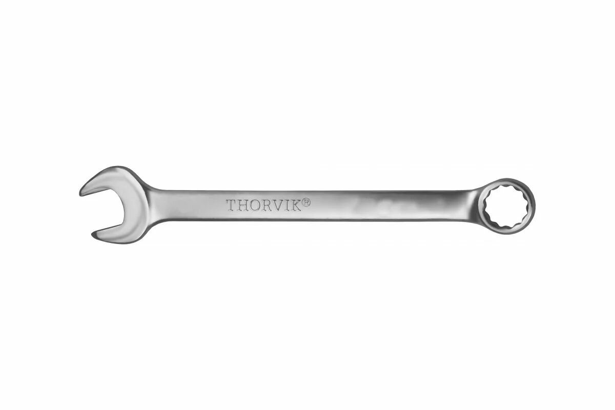 Гаечный комбинированный ключ Thorvik W30022 52531