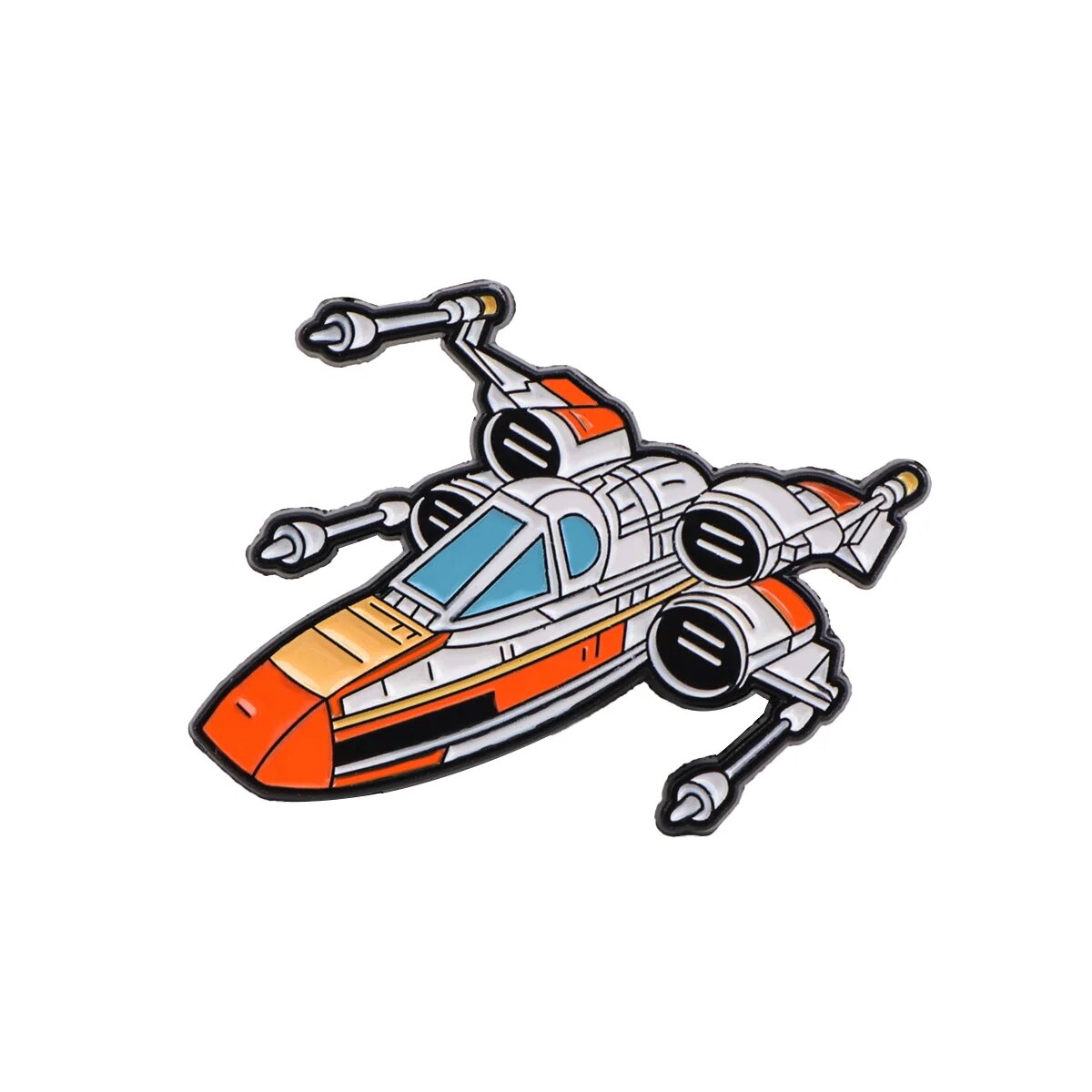 Значок Jazwares
