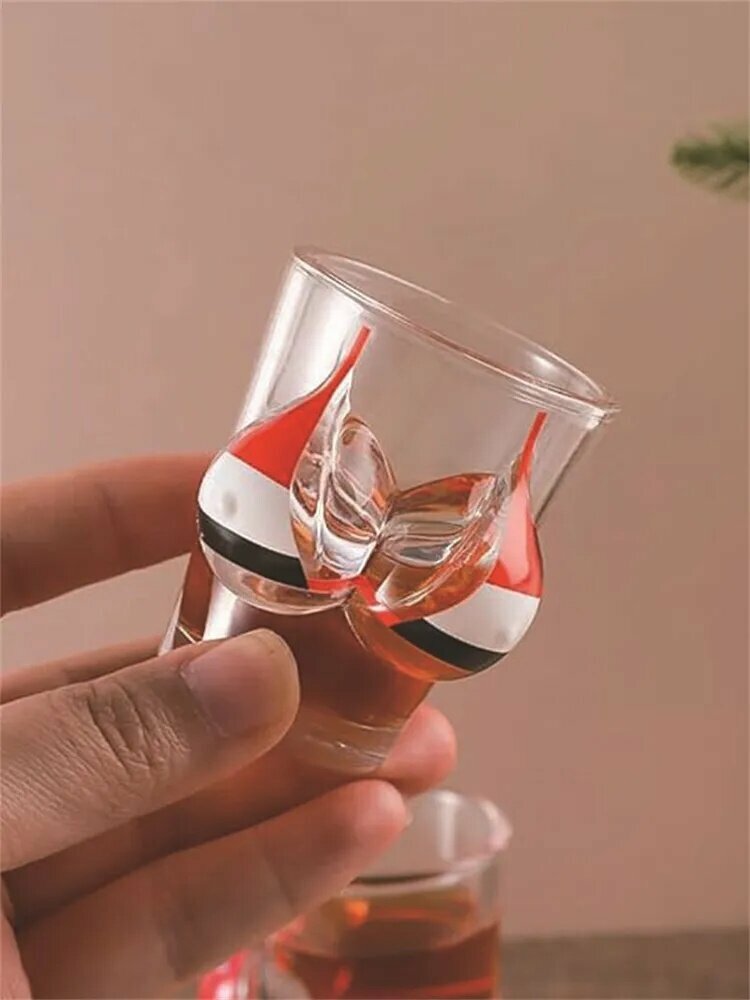 Стопка, 50 мл, 1 шт