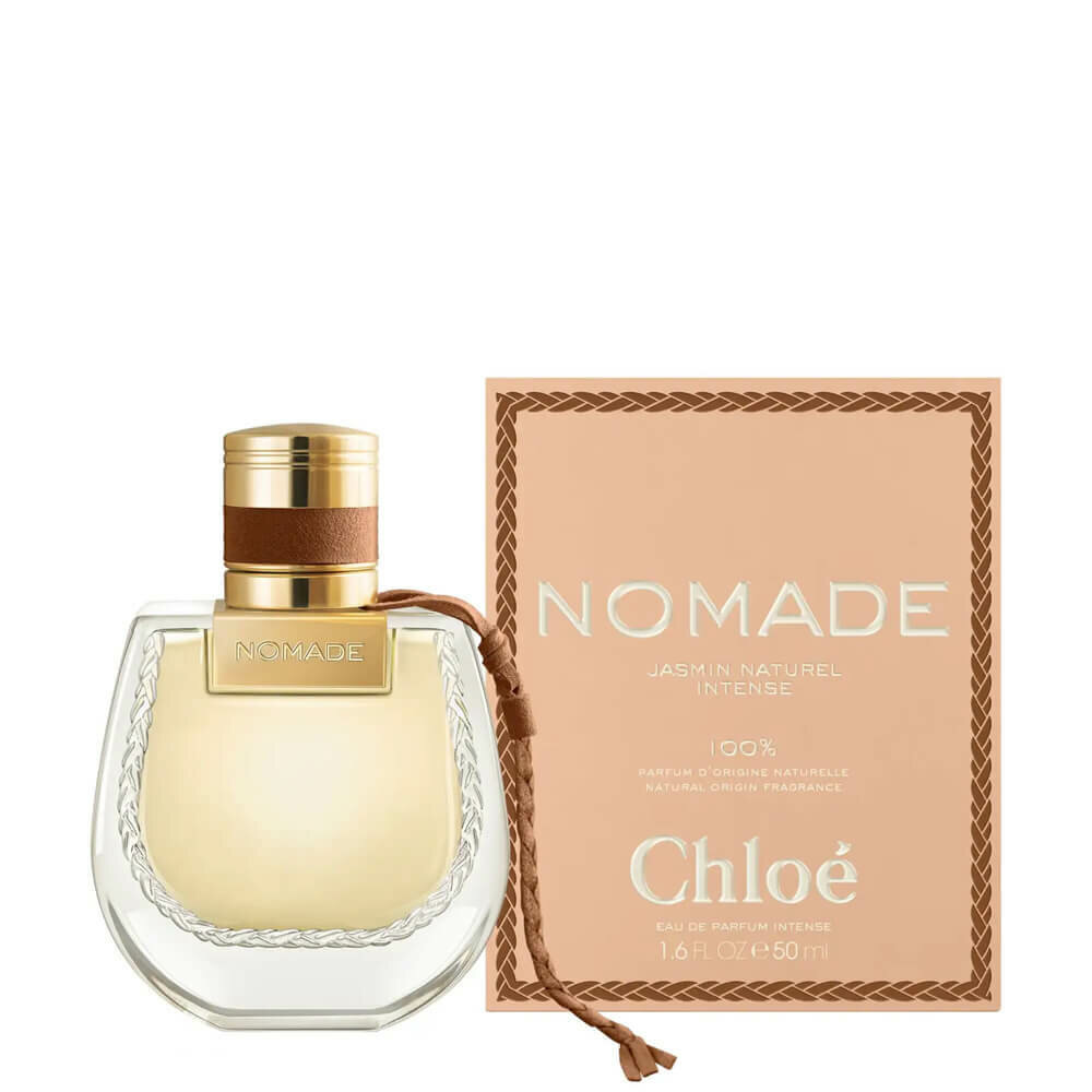 Chloe Nomade Jasmin Naturel Intense 50 мл парфюмерная вода для женщин