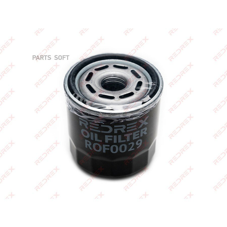 ROF0029 REDREX Фильтр масляный REDREX ROF0029 | цена за 1 шт