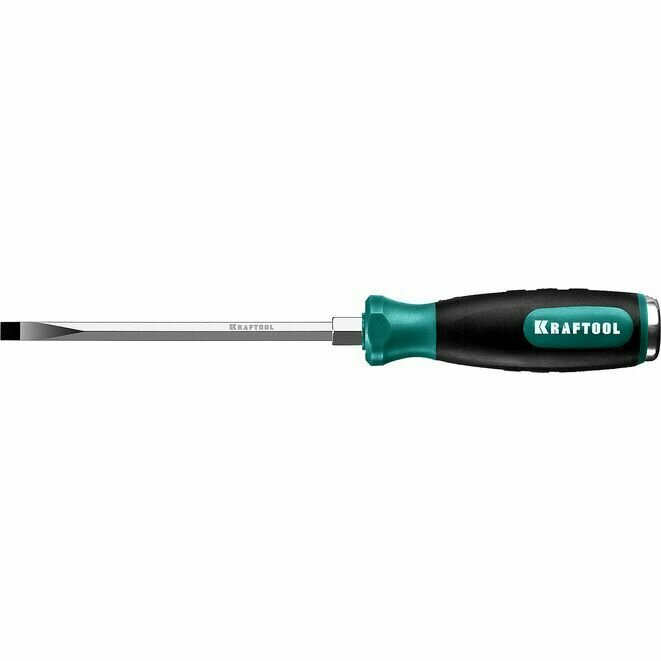 Отвертка ударная Impact KRAFTOOL SL6х125 мм