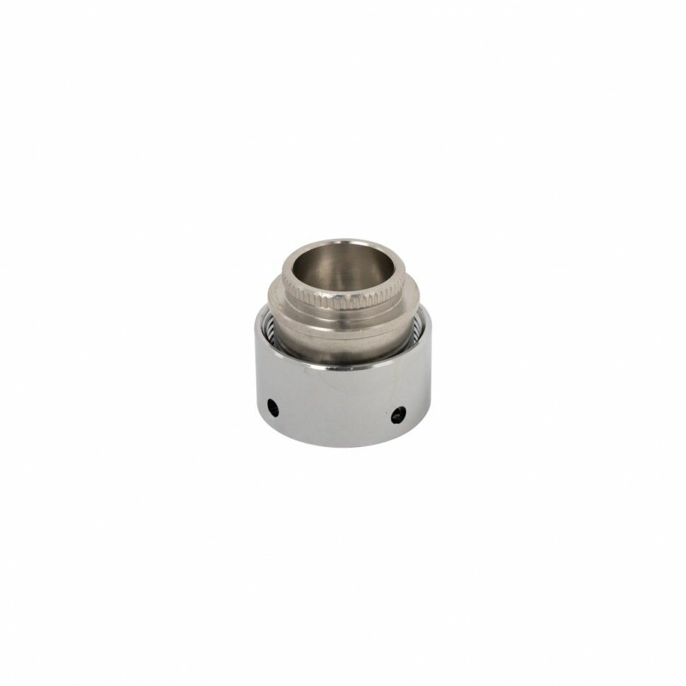 Муфта переходная кран Nukatap-резьба коннектора Ball Lock