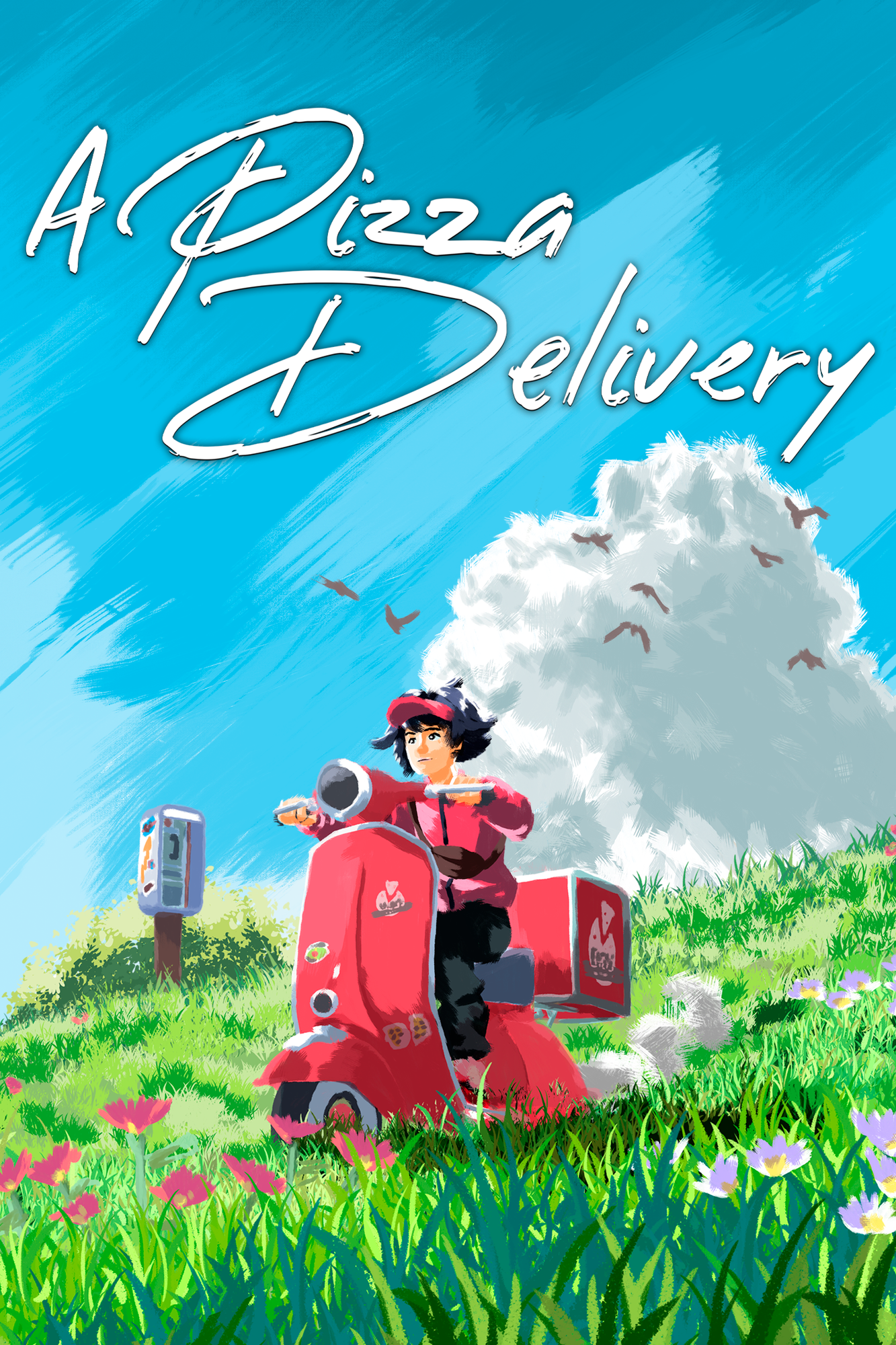 A Pizza Delivery — ключ активации Xbox / Microsoft Store · Xbox Series X|S · цифровой ключ · любой регион