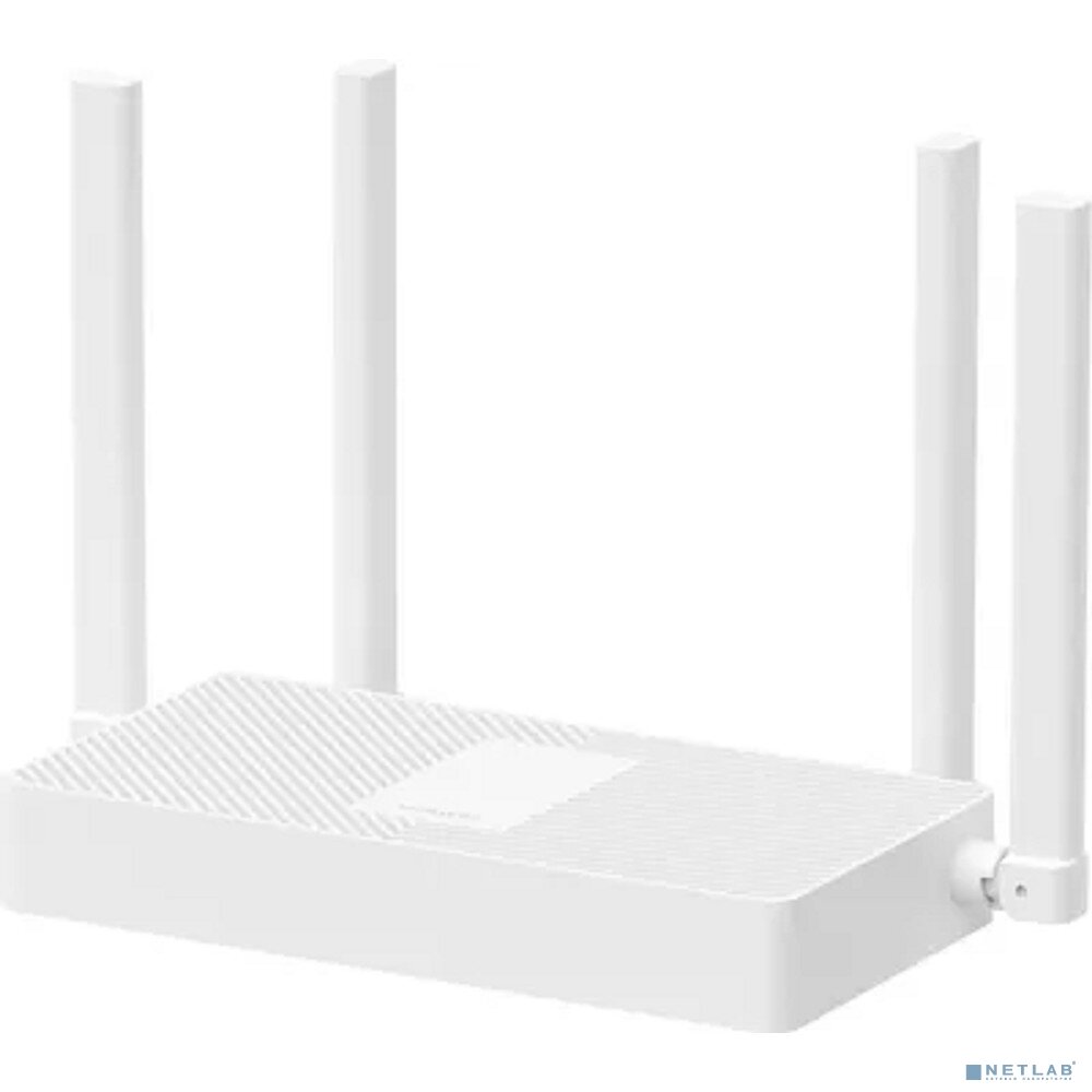 HUAWEI 53030CYC PSDN-AX30-20 WiFi AX3S Маршрутизатор AX3000 WiFi 6, WAN/LAN:4xGE Ports White
