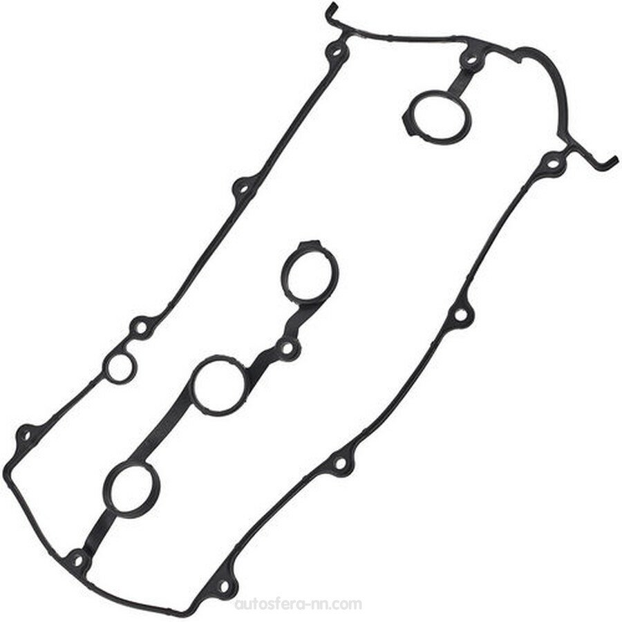ZIKMAR Z19878R Прокладка клапанной крышки MAZDA 323 (BJ) 626 (GF) MPV II (LW) PREMACY (CP) (FS7E) 97-06