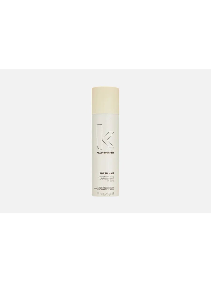 KEVIN.MURPHY FRESH.HAIR Сухой шампунь для объема волос 250мл