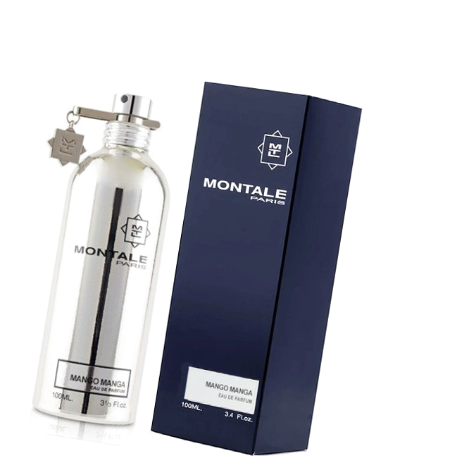 Парфюм унисекс Montale Mango Manga 100 мл / Манго Манга Монтале