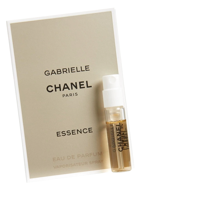 Сэмпл парфюма Chanel Gabrielle Essence 1.5 мл для женщин - Габриэль Эссенс