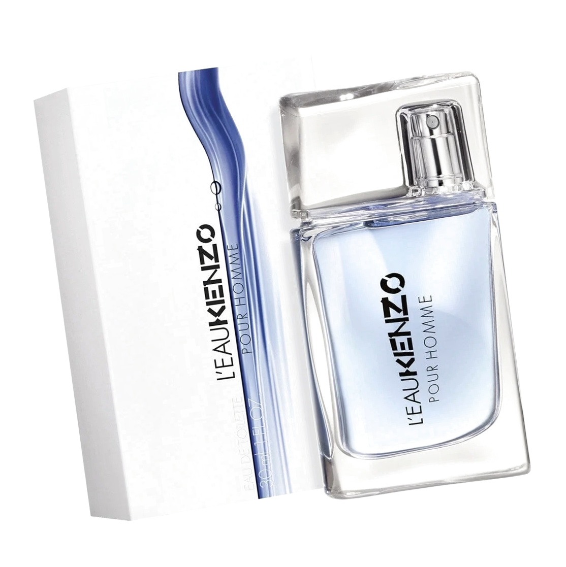Kenzo L Eau Kenzo Pour Homme (L Eau Par) туалетная вода для мужчины 30 мл / Кензо Ле Пар Пур Хом