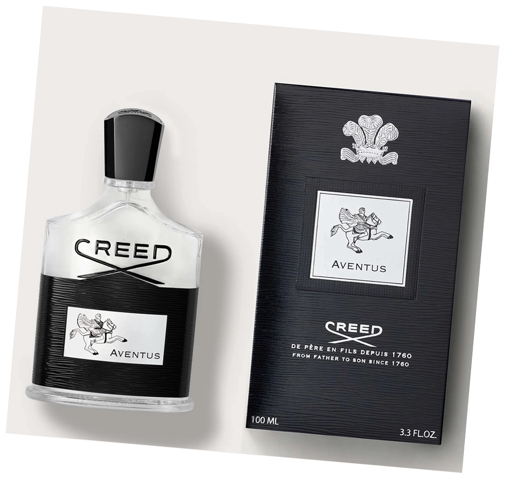 Парфюм Крид Авентус 100 мл мужской - Creed Aventus парфюмерная вода