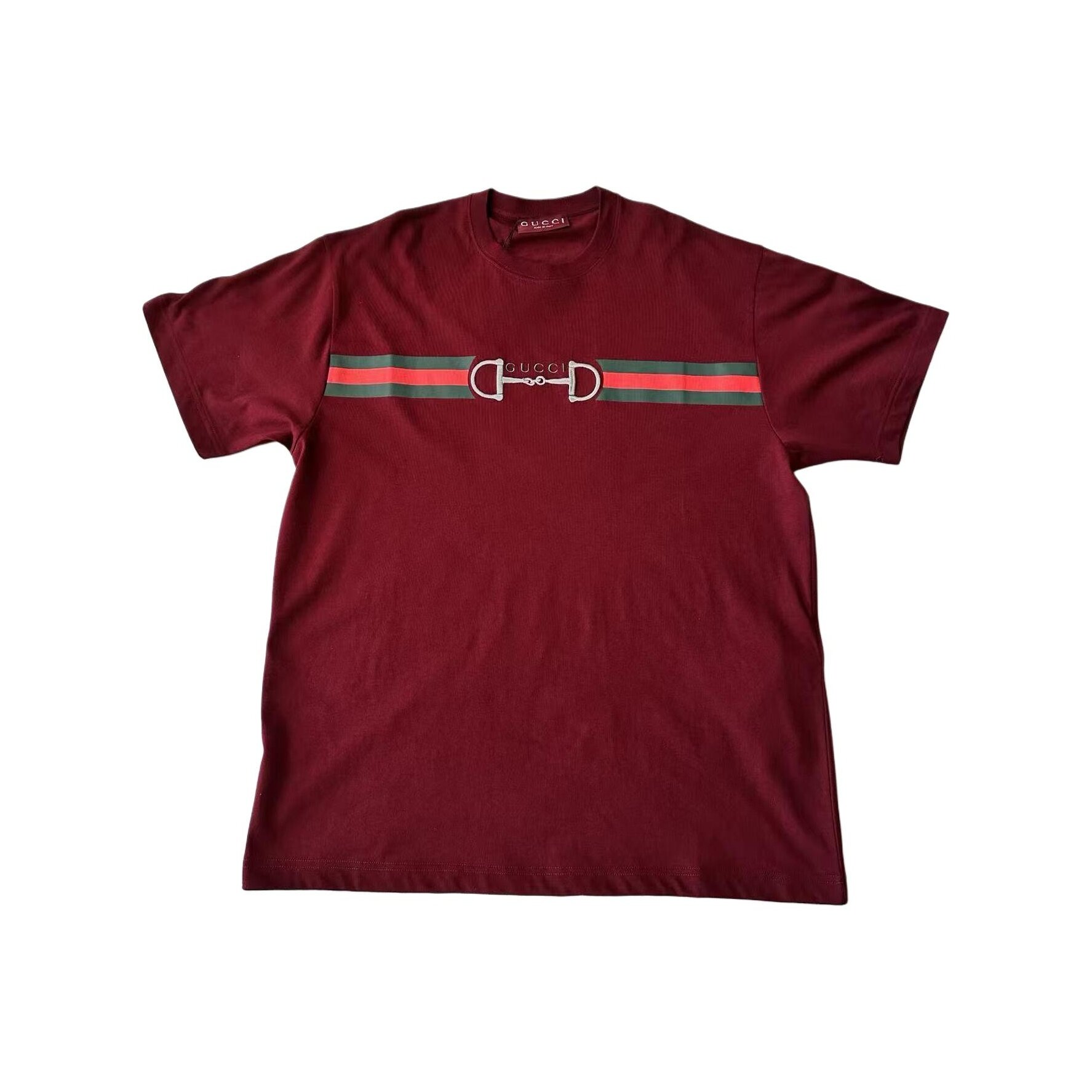 Майка GUCCI